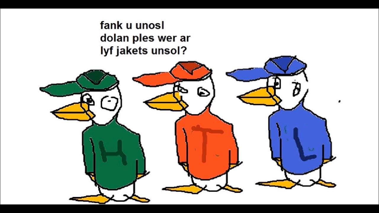 Dolan N Friends - Life Guard Dolan - YouTube