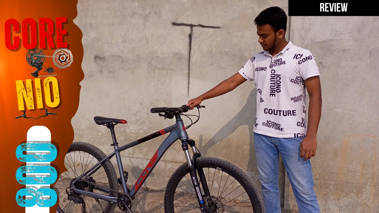 CORE NIO 800 | Is About To CHANGE The Game With NEW Features | DREAM ...