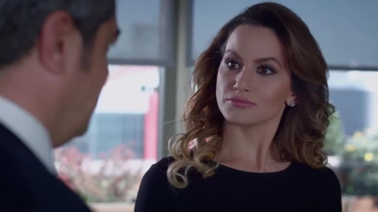 Elif odcinek 887. Alev i Leman odkryją, gdzie mieszka Jülide! Tarik ...