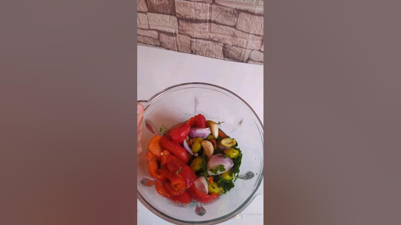 سردين بحشوة جديدة ولذيذه Youtube