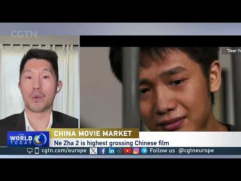 How Is the Low-Budget Chinese Film Dear You Capturing Audiences’ Hearts?