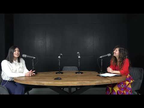 🎙️ Fabiana Britto: dalla TV Italiana a nuovi modelli di Business | Storytime – Evoluzione Radio