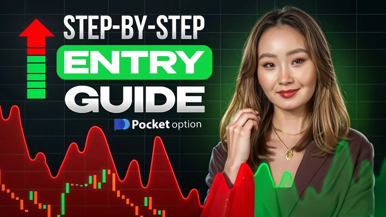 🔴 TRADING GUIDE: FROM BASICS TO PRACTICE and REAL PROFIT | Pocket ...