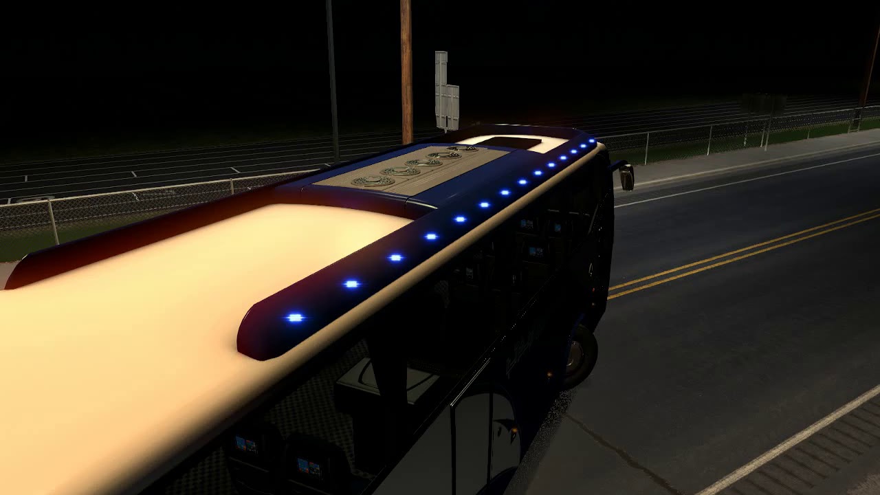 scania maral bus - YouTube