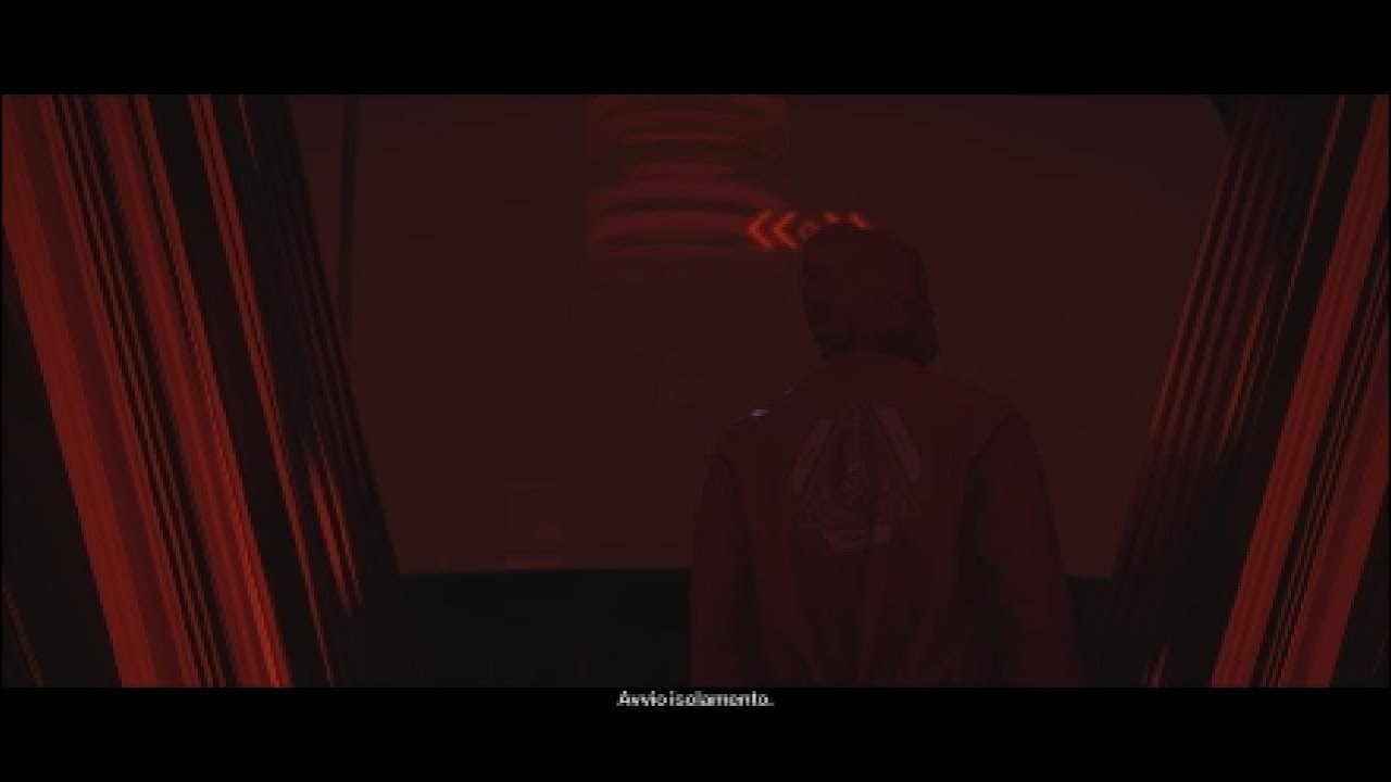 Hitman 3 Elimina Imogen Royce - YouTube