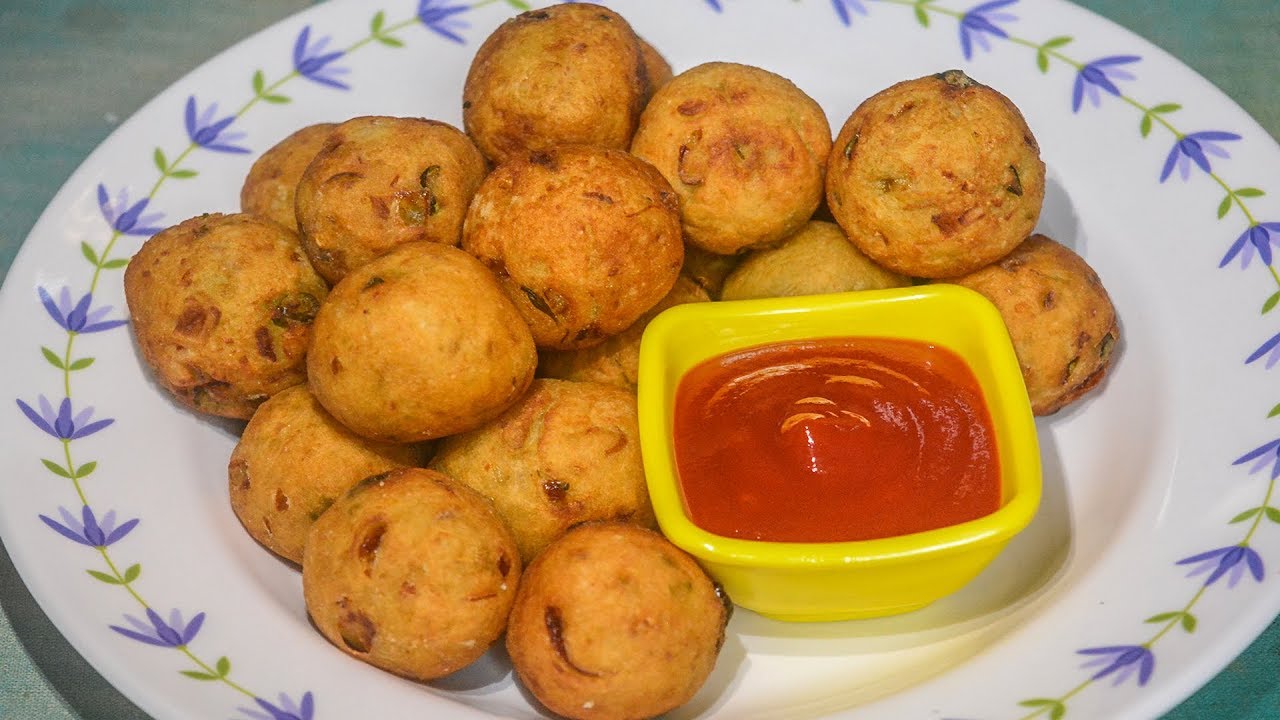 Batata Cutlet | Potato Cutlet | Potato Balls | Maharashtrian Recipes ...
