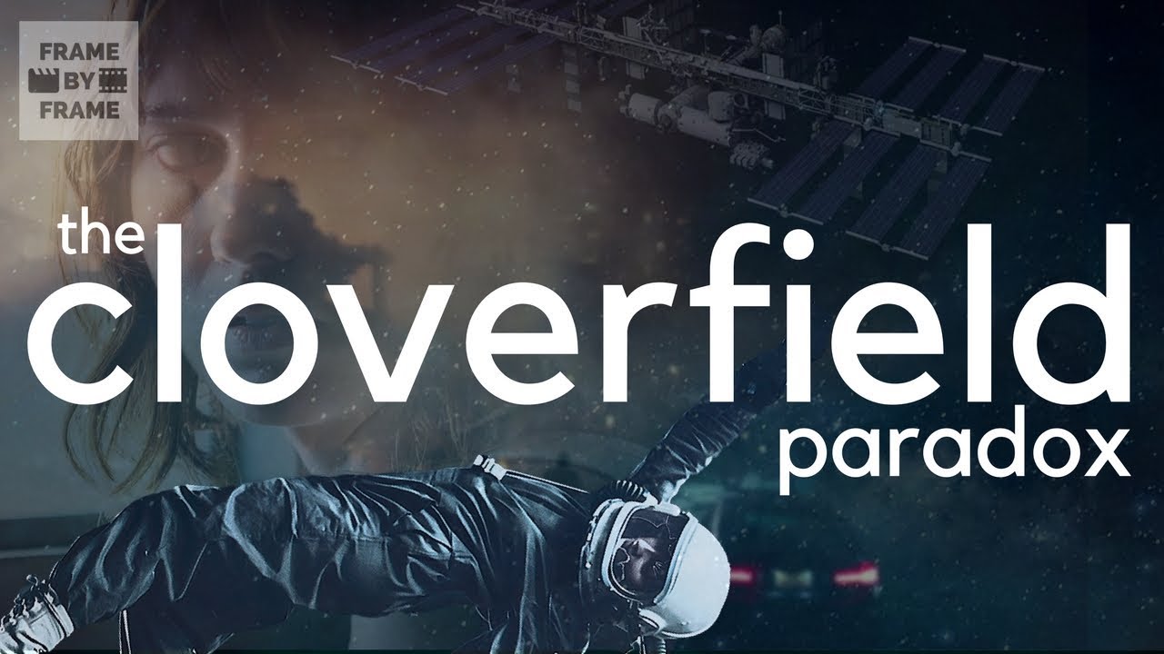 How The Cloverfield Paradox Connects The Cloverfield Universe (Theory ...