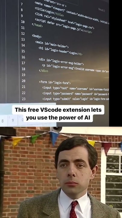 Tool For Coders 😍 Viral Trending Codinglover Coder Codinghacks Vscodeextensions Vscode 