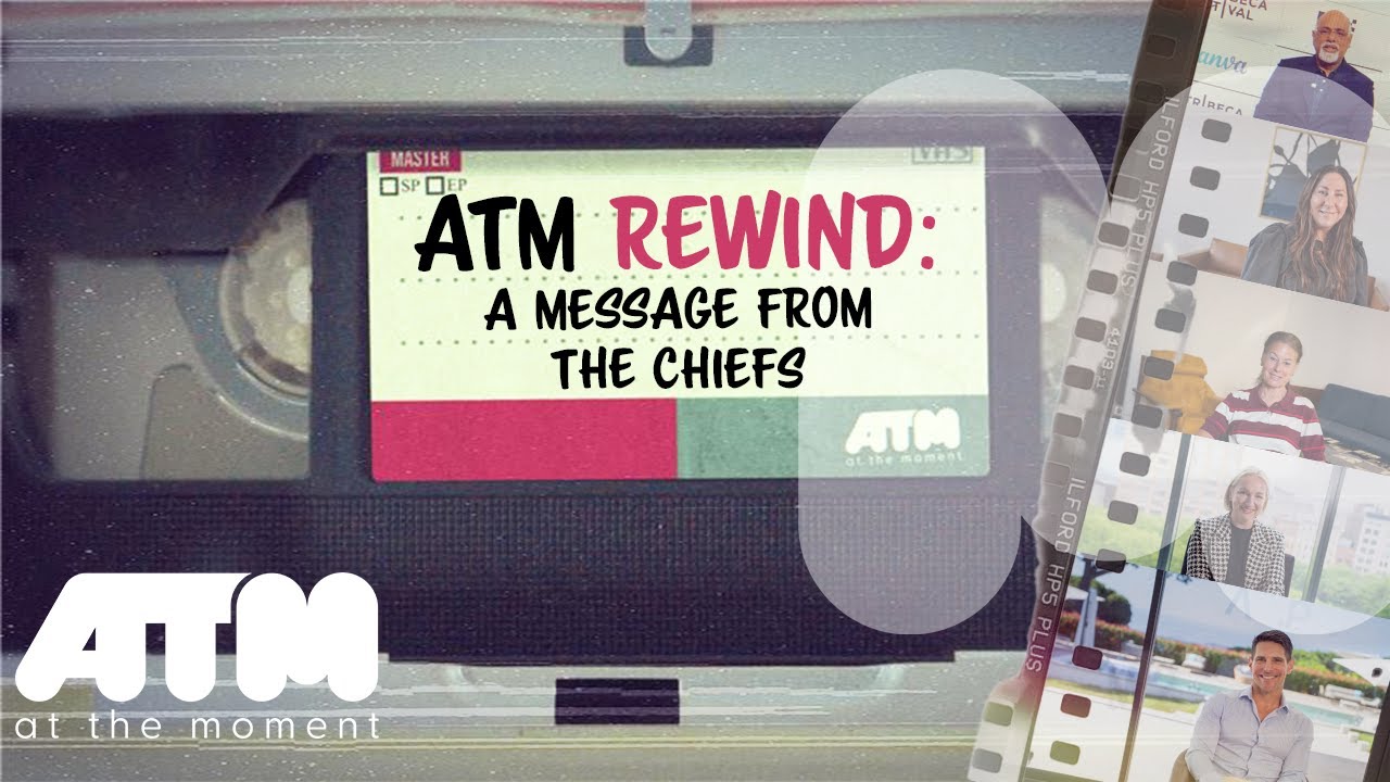 Rewind Moments: A Message From The Chiefs - YouTube