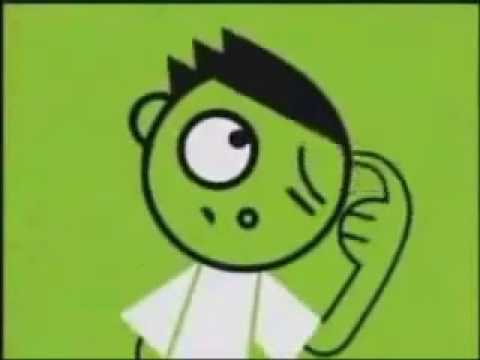 Pbs Kids Dash 1999