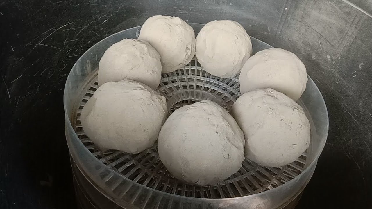 Come to enjoy tingling sounds from pure cement balls 😍🤤🌪️😍|Satisfying ...