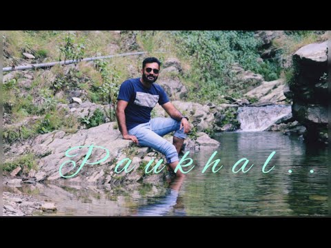 Dugadda to Paukhal Trip, Fatehpur village Uttarakhand. - YouTube