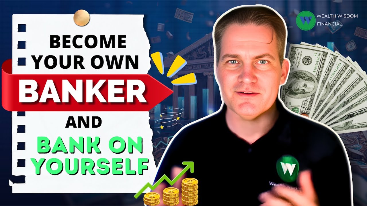 Becoming Your Own Banker AND Bank On Yourself - YouTube