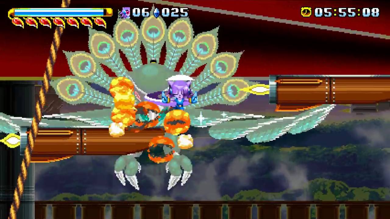 Sash Lilac dragon boost in to Death Battle by Wongkahei on DeviantArt