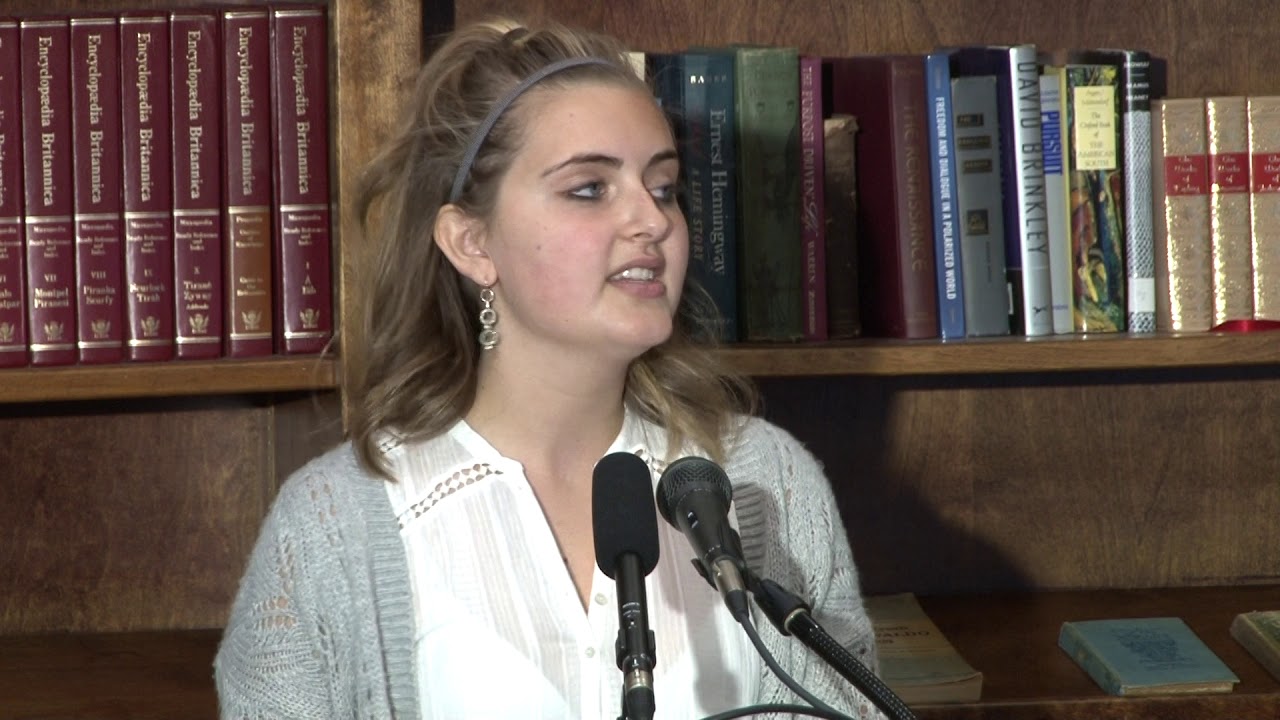 Breaking Up With the Catholic Church - YouTube