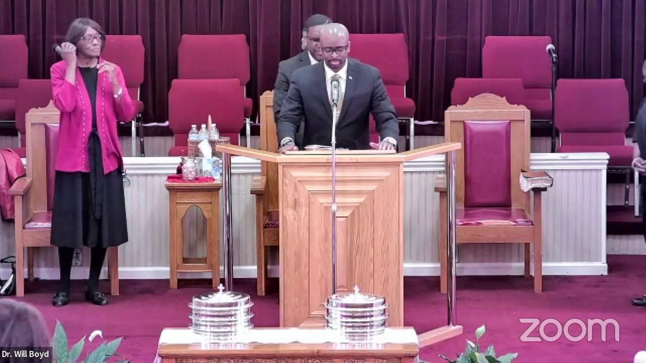 Sunday Morning Worship Service Youtube