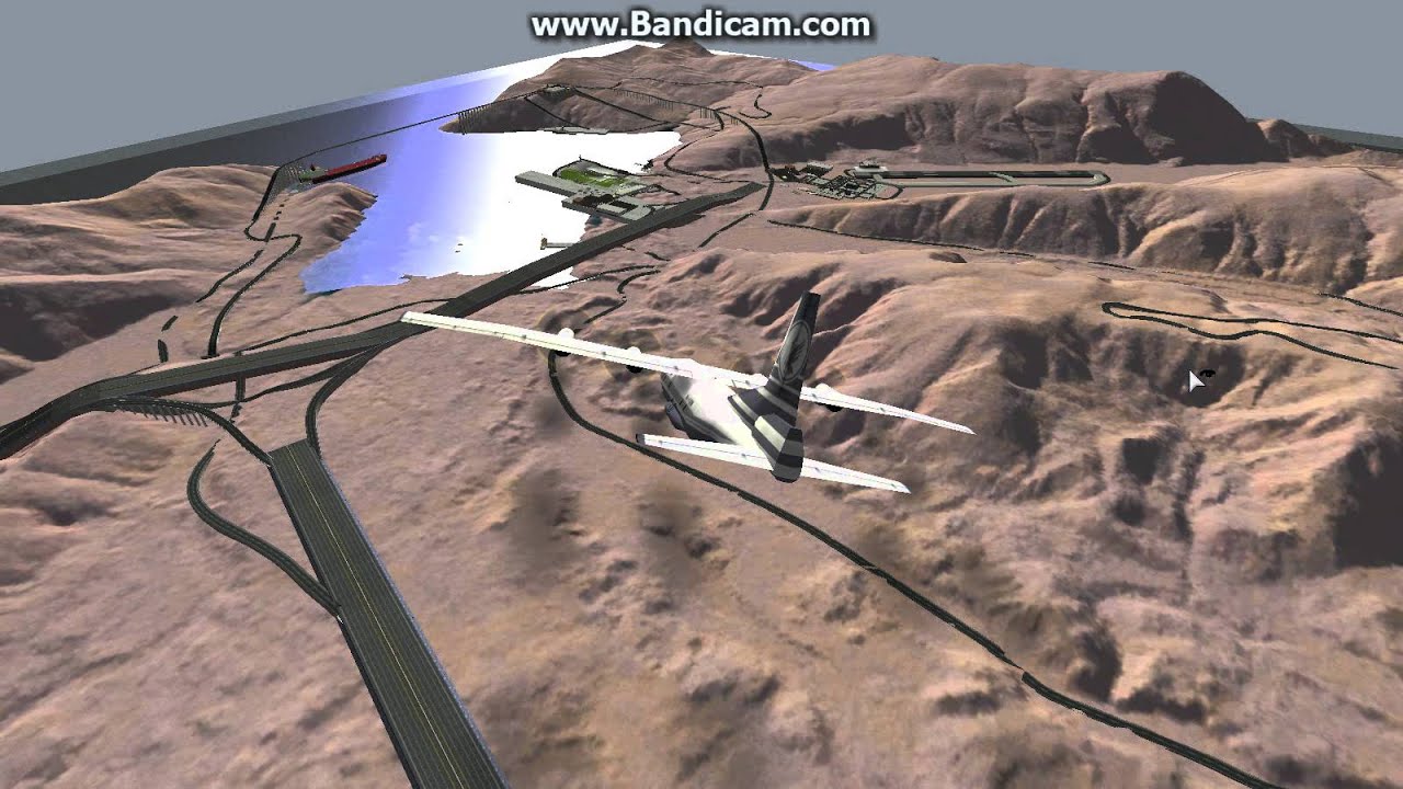 Rigs of rods best map - YouTube