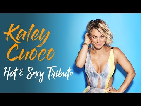 Kaley Cuoco Hot & Sexy Tribute | Rare Pics | Viral Productions