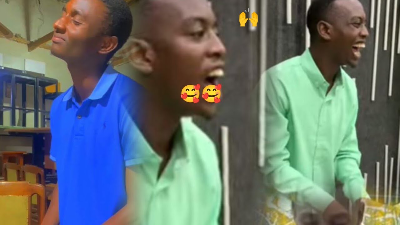 #UMUKUNGA ,🥰🥰 Pianist SYLVAIN, David ,Sylv yerekanye uko acuranga UMKNG ...