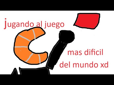 Jugando el juego mas dificil del mundo (mas de 300 muertes) - YouTube