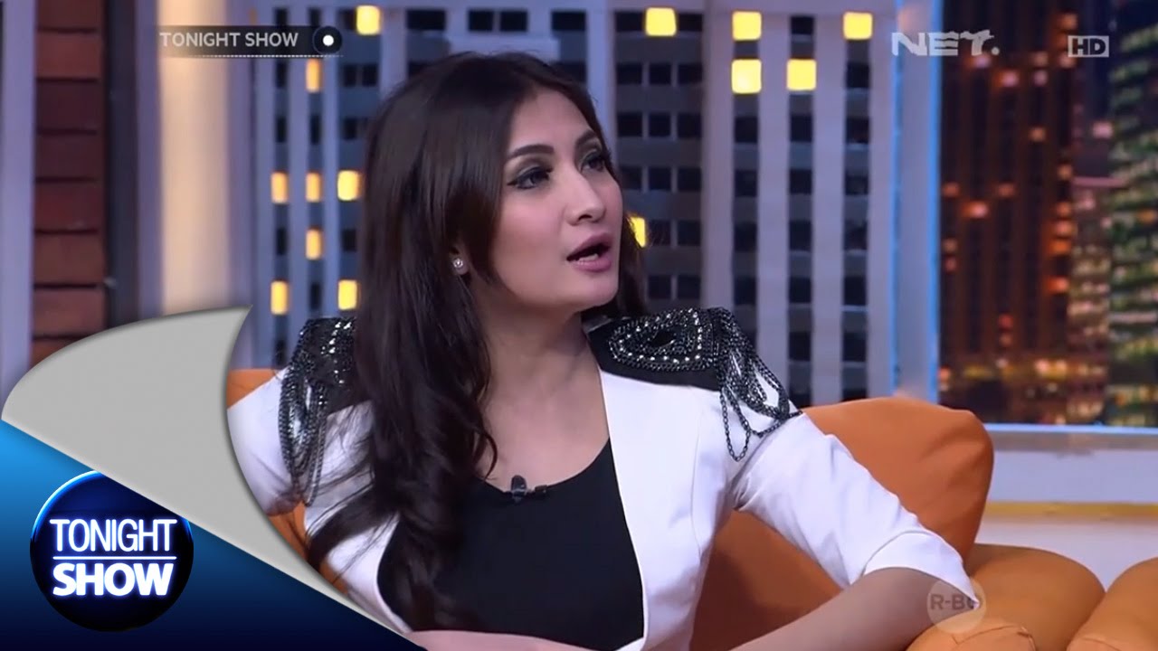 Natalie Sarah bercerita tentang menjaga penampilan - YouTube