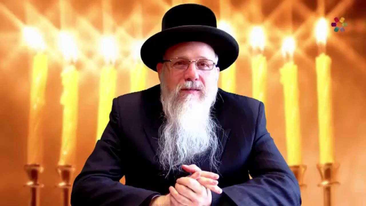 Rabbi Nachum Chaimowitz - Chanukah Songs - YouTube