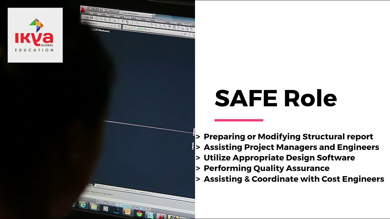 SAFE Job Role | Future Scope | Success Ratio Overview - YouTube
