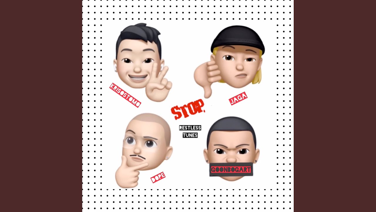 Stop - YouTube