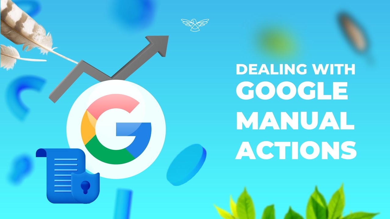 Google Manual Actions [How To Avoid Or Resolve Penalisation] - YouTube