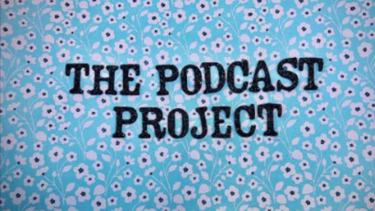 Introducing the Podcast Project! - YouTube