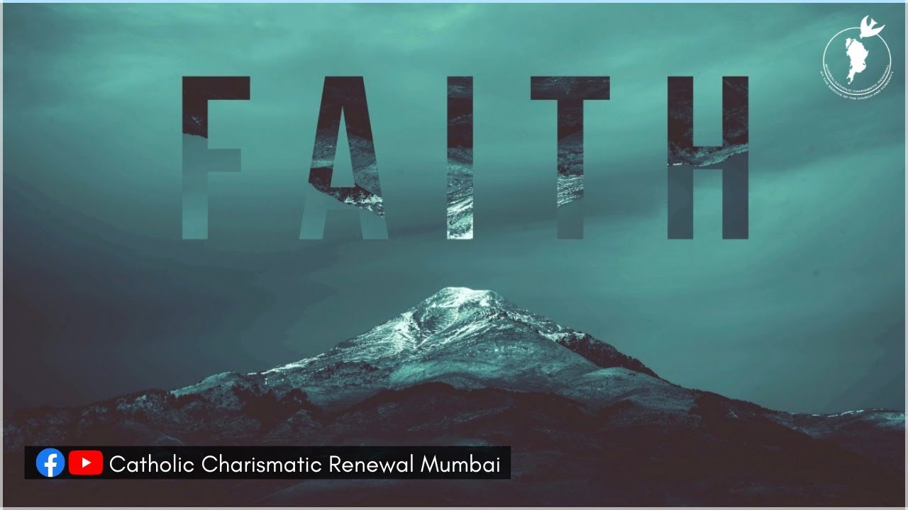 Faith | Daily Scripture Reflection | 28th November 2022 | Mrs. Cynthia ...