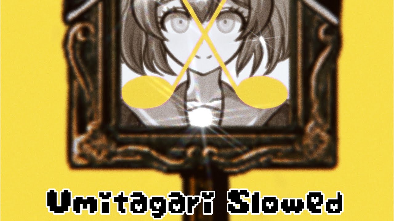 Umitagari うみたがり [𝗠𝗮𝗿𝗲𝘁𝘂]【 JubyPhonic Cover 】𝖲𝗅𝗈𝗐𝖾𝖽 - YouTube