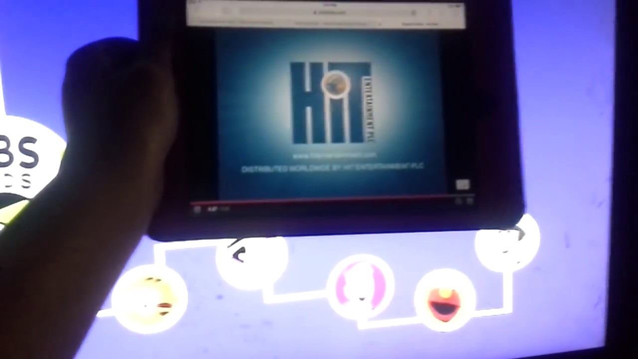 Kipper the dog credits pbs kids - YouTube