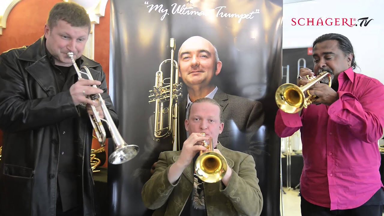 Bullhorns - CD - Promotion Video - YouTube