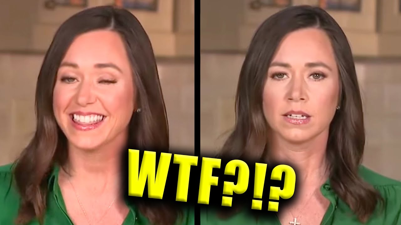 Epic GOP Speech FAIL Triggers Avalanche of Ridicule - YouTube