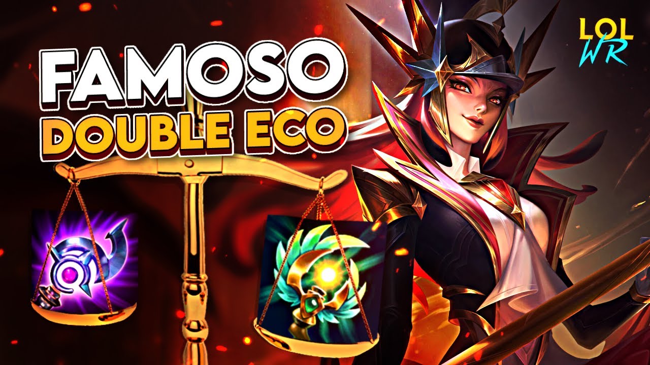 A MELHOR BUILD DA NAMI VOLTOU | LoL Wild Rift - YouTube