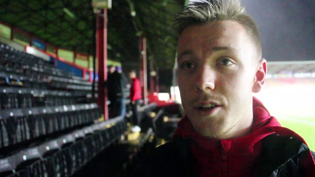 Matt Jay on City's 1-1 draw with Swindon Town in the Checkatrade Trophy ...