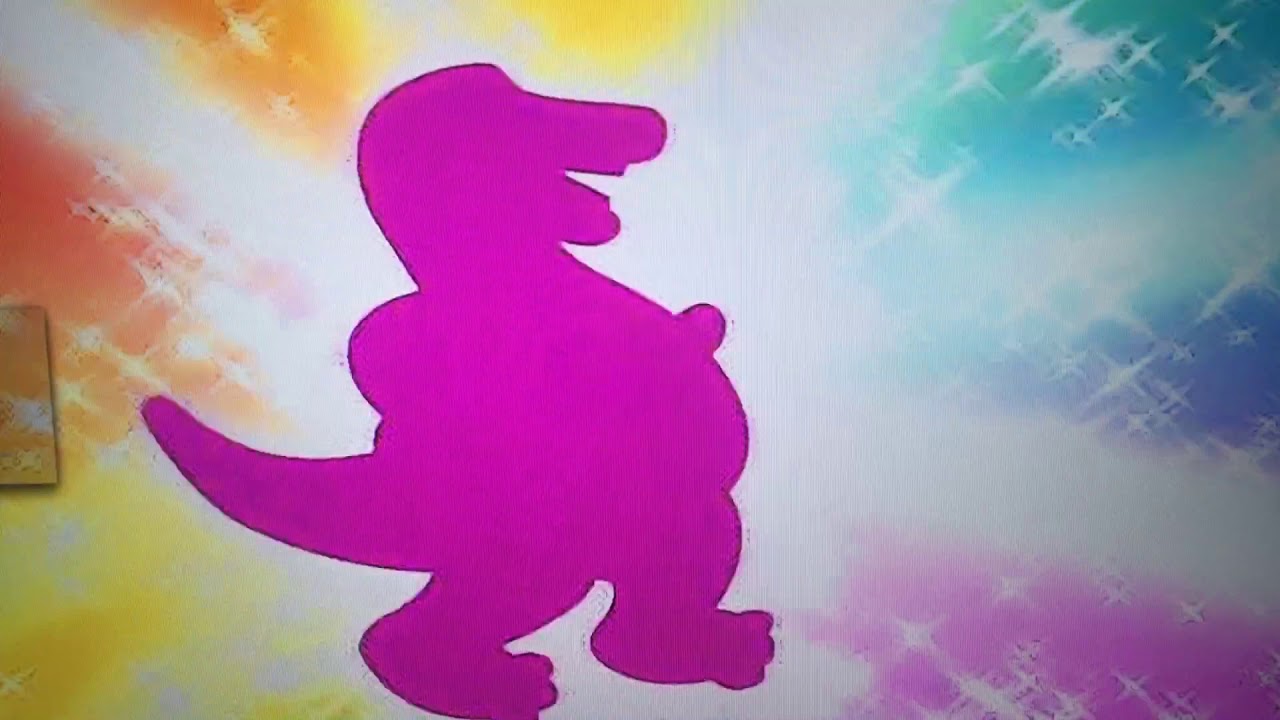 The Jon Coogan Show 2 : Barney & Friends Theme Song!!! - YouTube