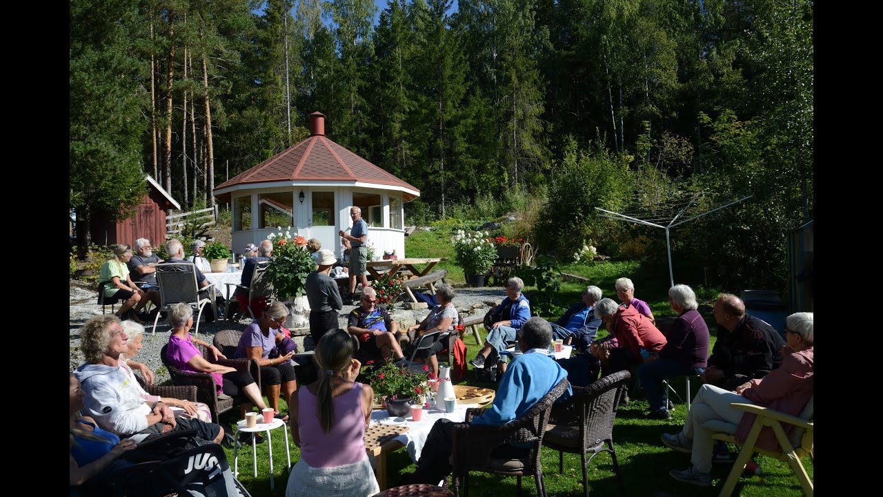 Ilsengreklame video #5 - Ilseng Pluss-tur til Else og Lars Lien - YouTube