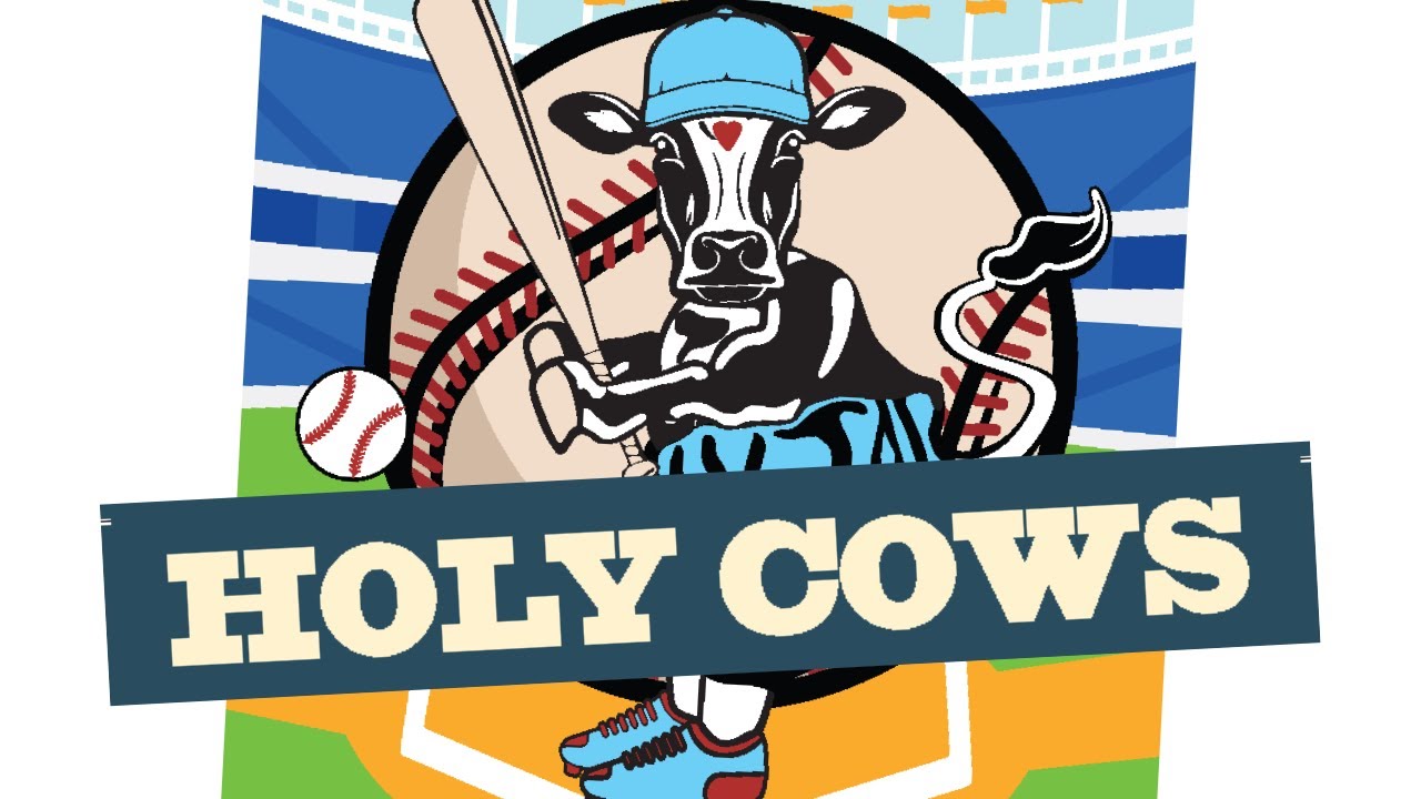 "Holy Cows" presented by Burbank First UMC - YouTube