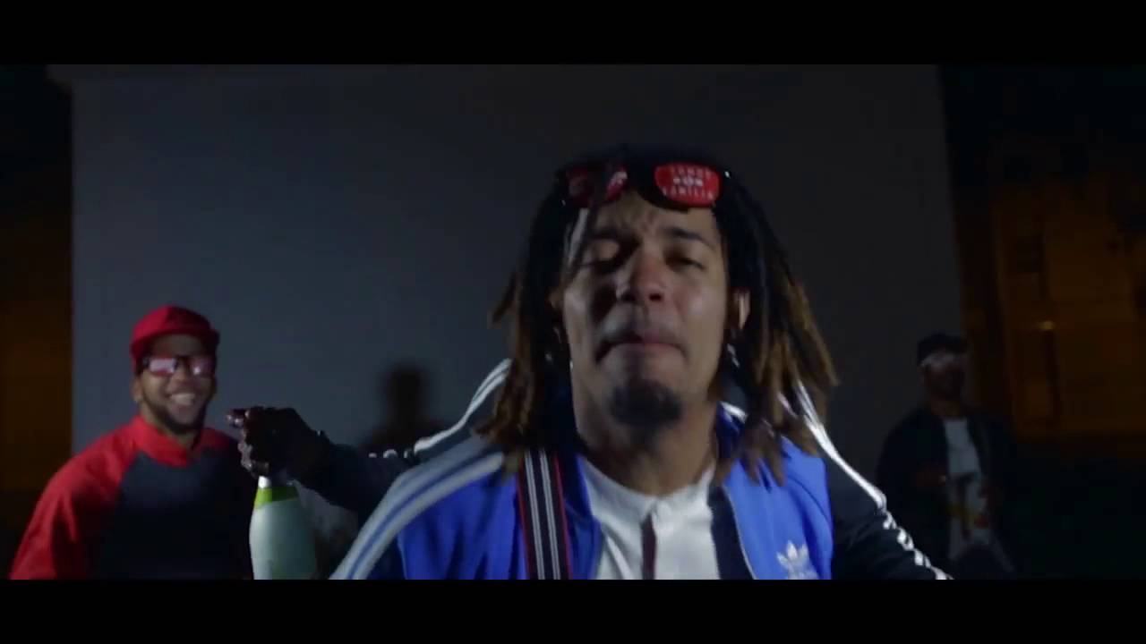 Deejay Telio Ficou (Vídeo Oficial HD) - YouTube