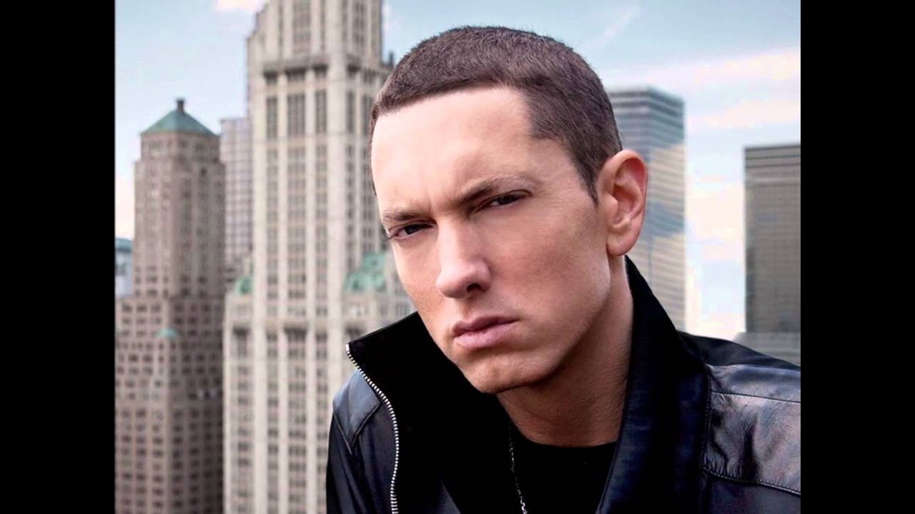 Eminem Untitled Hidden Track - YouTube