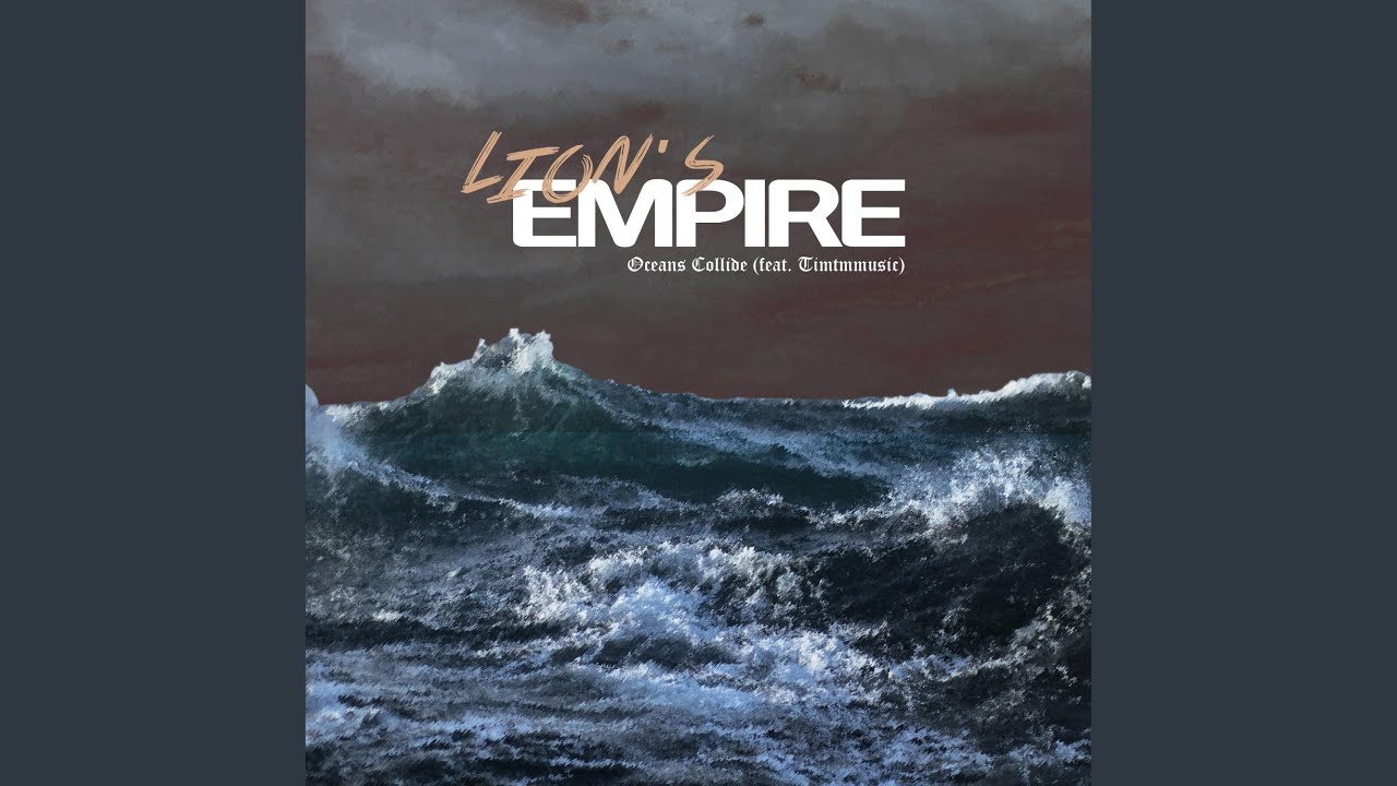 Oceans Collide (feat. Timtmmusic) - YouTube
