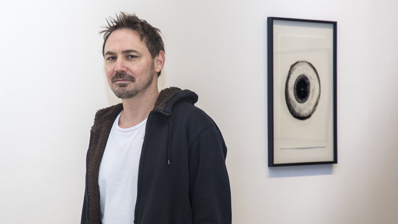 Retrato - Eduardo Basualdo - YouTube