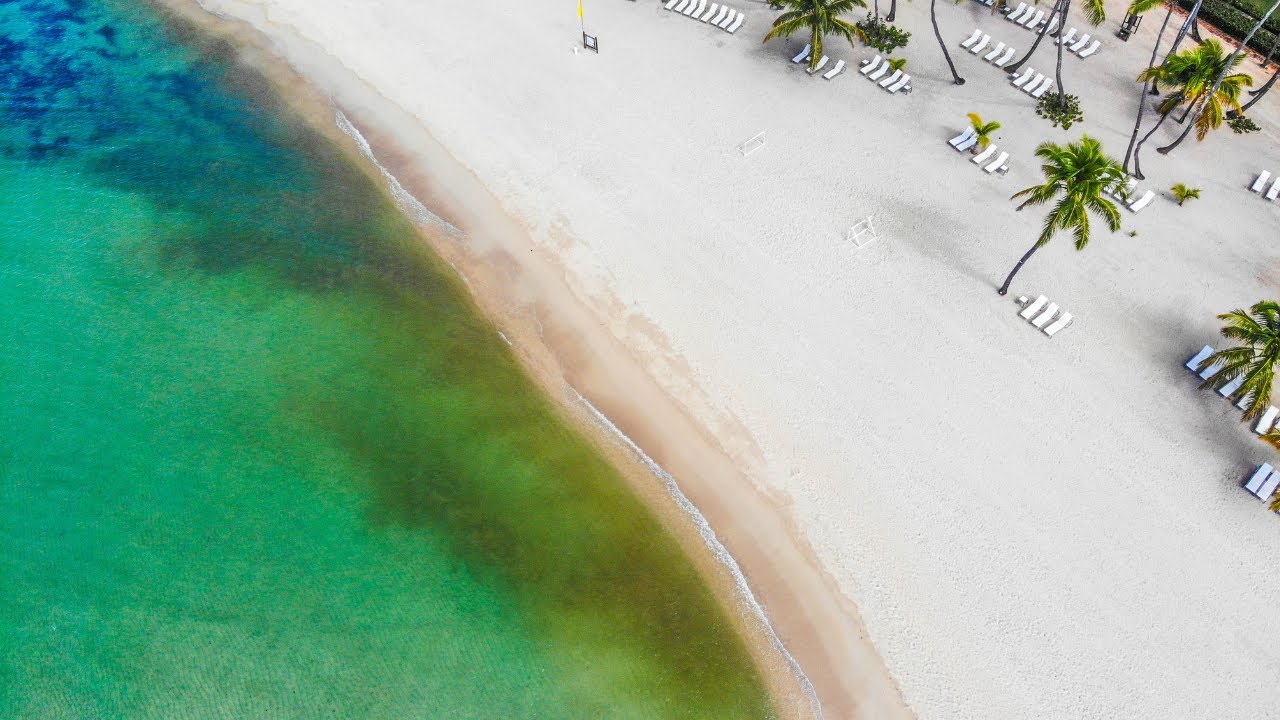 Relaxation Nature Sounds Music, Ocean Relaxing Music With Ocean Waves ...