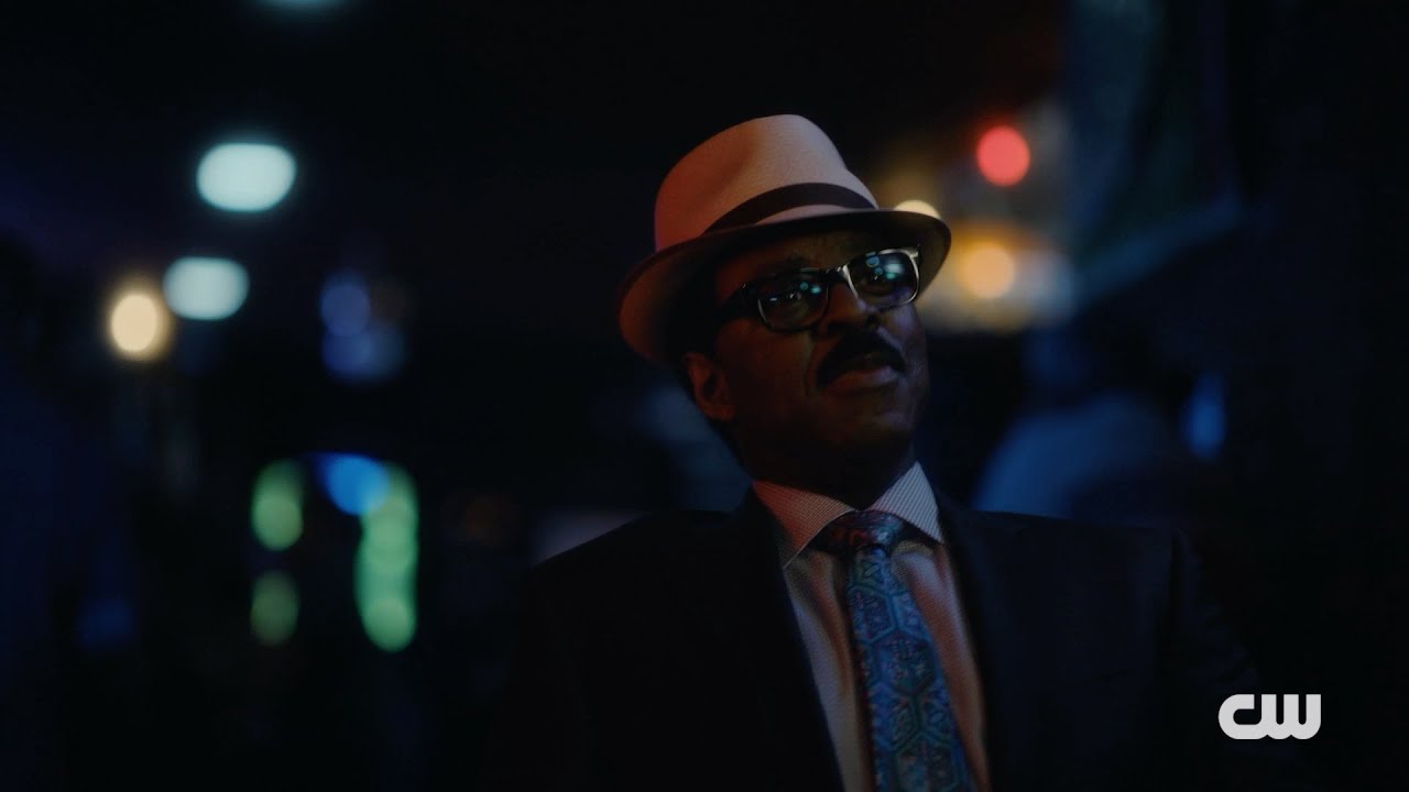 61st Street | Season 2 Trailer | Stream Free on The CW - YouTube