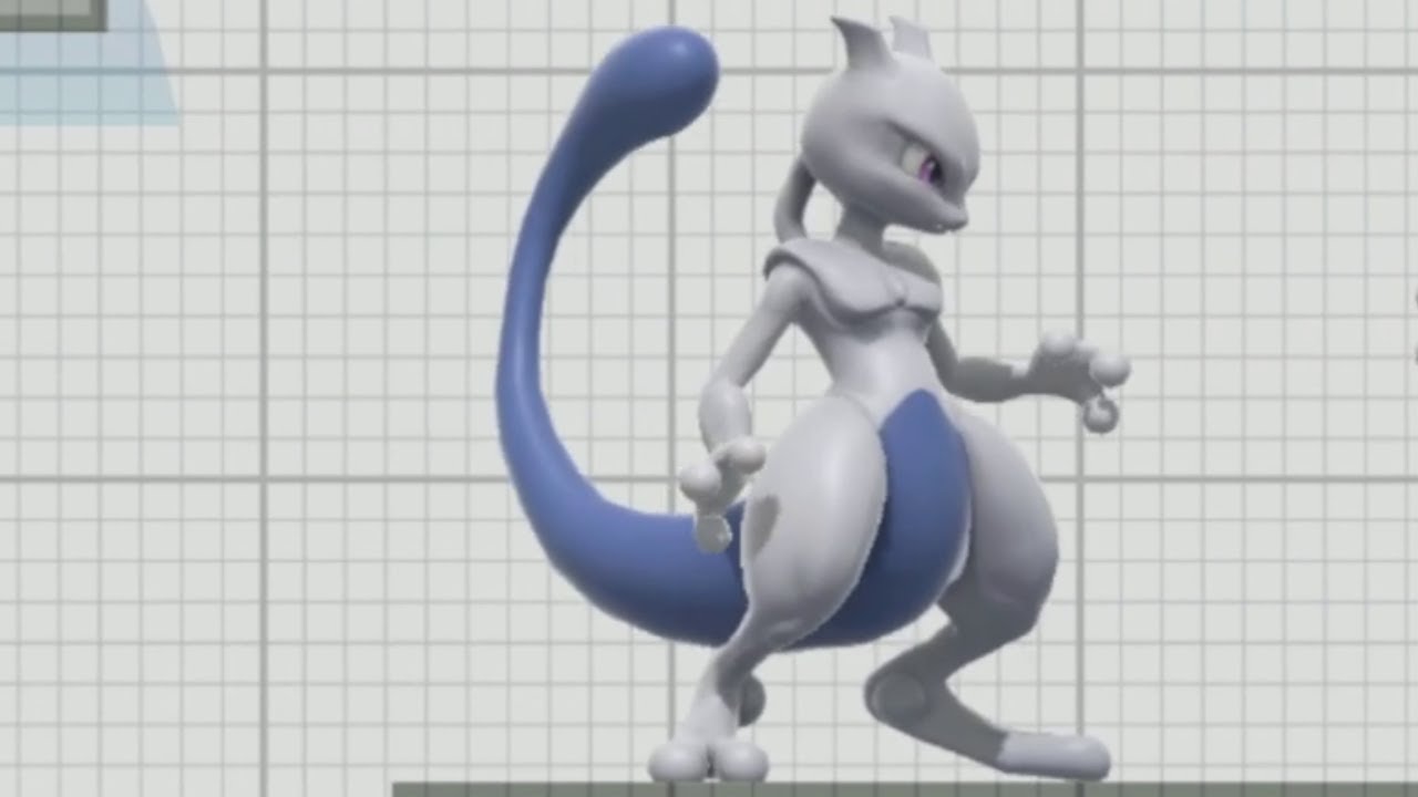 Are people right about Mewtwo being bad? - YouTube