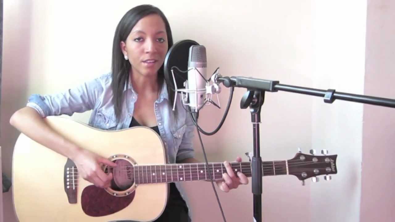 Ghosts - Laura Zocca (original song) - YouTube