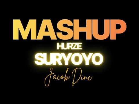 Jacob Dinc - MASHUP SURYOYO 2026