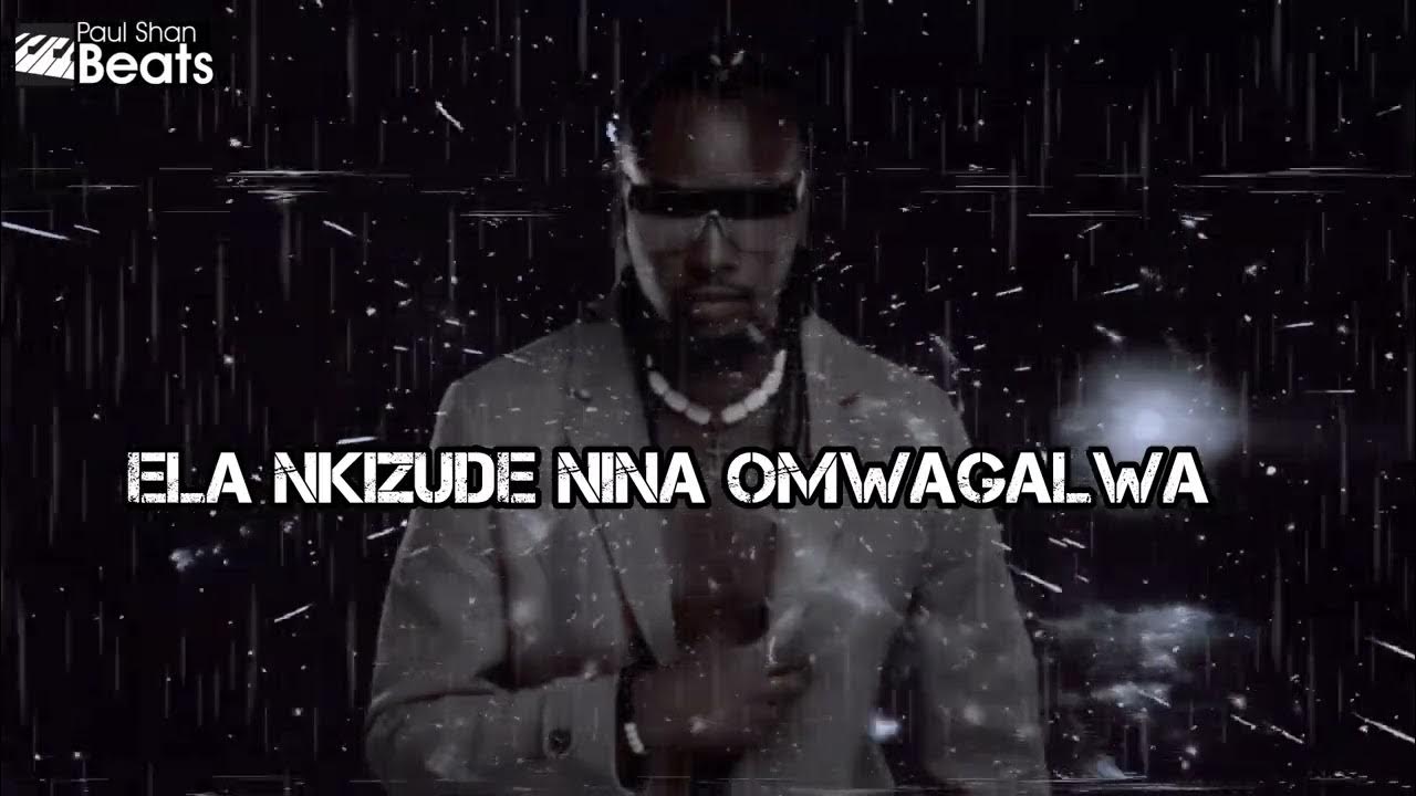 Muntu wange by Paul shan mayanja (Paul shan beats) - YouTube